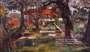 Exploring Southeast Asia