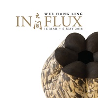 In Flux by Wee Hong Ling