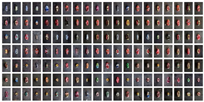 Equivalence by Chow and Lin