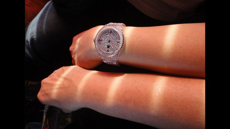 Mark Thia Life 6 or 7