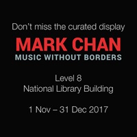 Mark Chan - Music without Borders