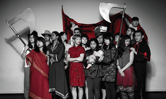 The Revolutionary Model Play 2.0