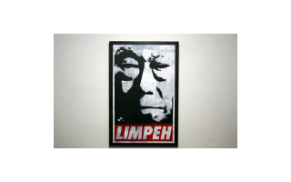 The Limpeh Show by Samantha LO/SKLO