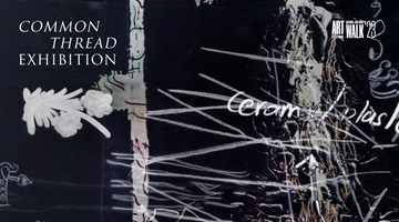 ARTWALK 2023 Common Thread