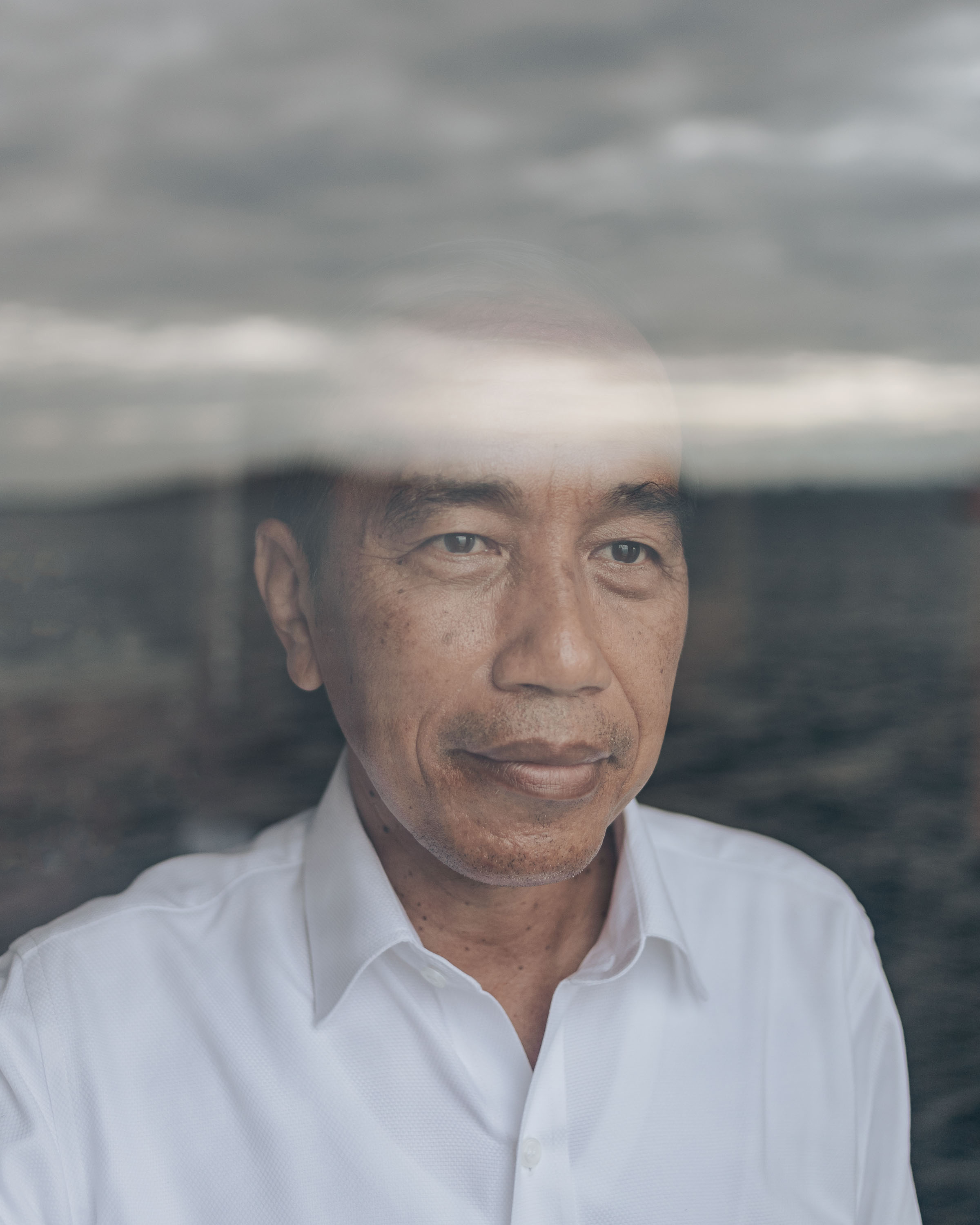 Portrait Photography Masterclass by Muhammad Fadli