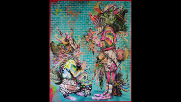 Recent Acquisitions: Works from the NAFA Collection