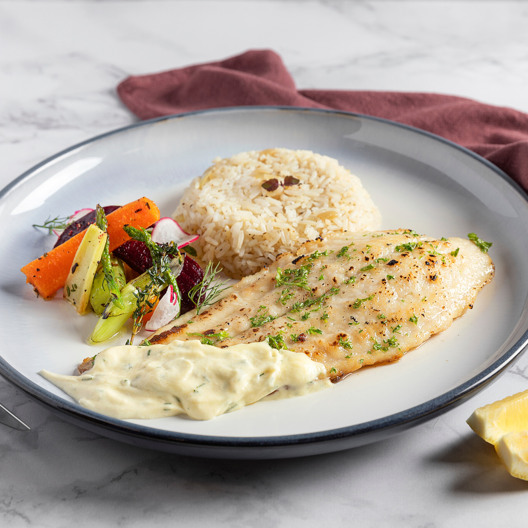 New Lunch Bento Menu