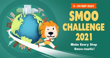 SMOO Challenge 2021