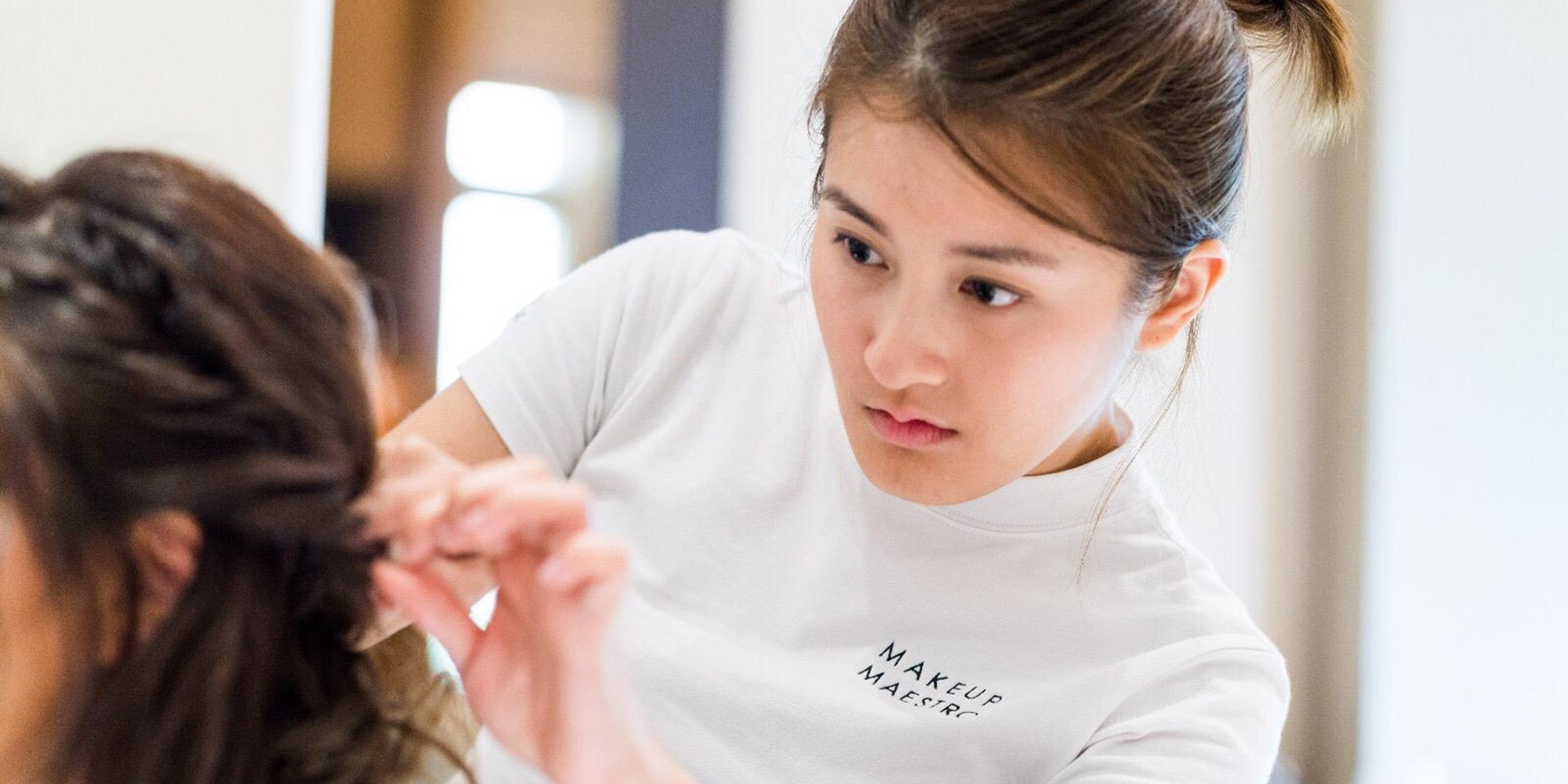 Special Effects Makeup Workshop