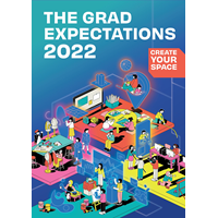 The Grad Expectations 2022