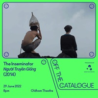 Off the Catalogue The Inseminator