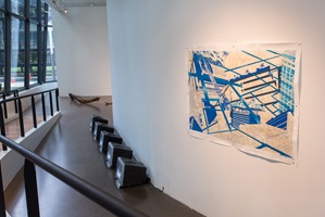 MA Fine Arts: Work-In-Progress