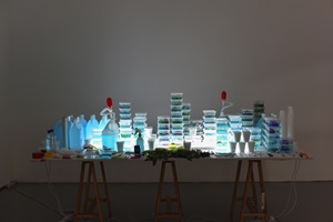 Tropical Lab 12: Sense